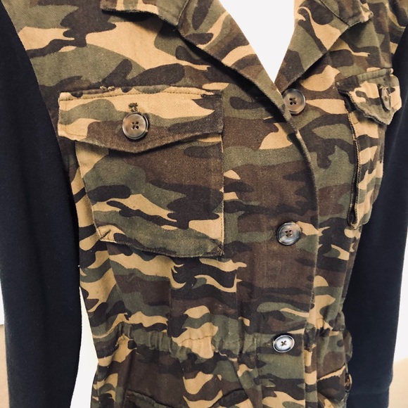 Gypsy Warrior | Jackets & Coats | Gypsy Warriors Utility Jacket | Poshmark